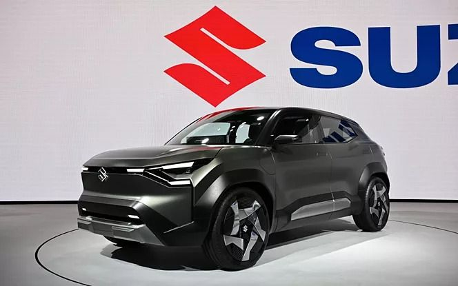 Maruti Suzuki Announces ₹925.Crore Solar Investment | Ghar Ghar Solar
